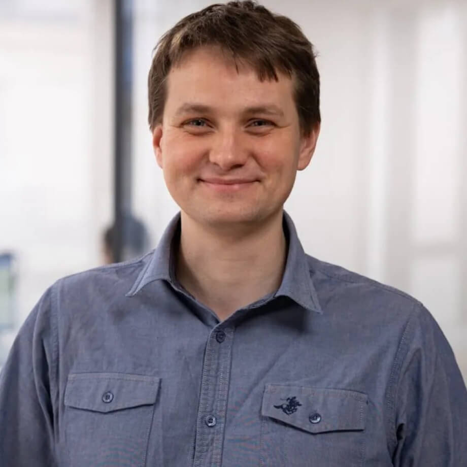 Jean-Louis Quéguiner | Sequoia Capital