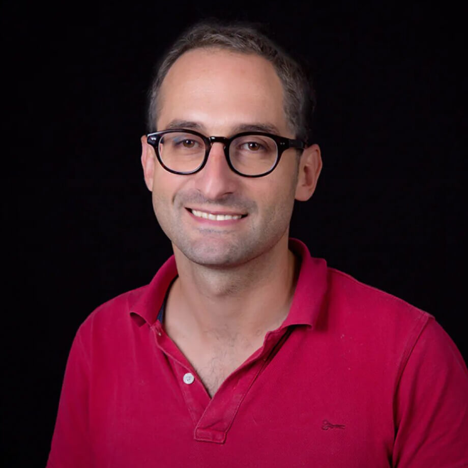 Jonathan Soto | Sequoia Capital