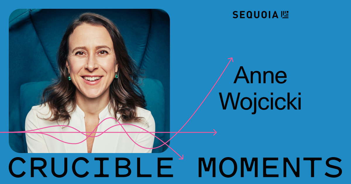 23andMe: How the DNA Pioneer Took On the FDA and Redefined Health Tech ...