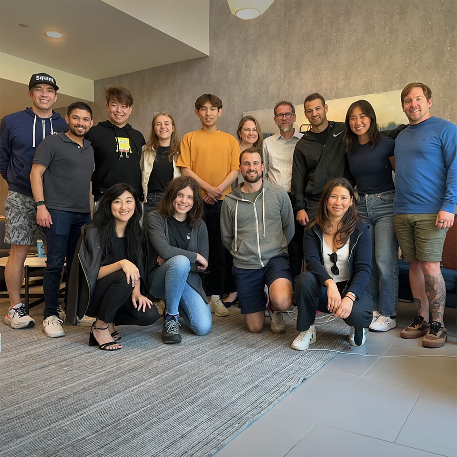 Squint | Sequoia Capital