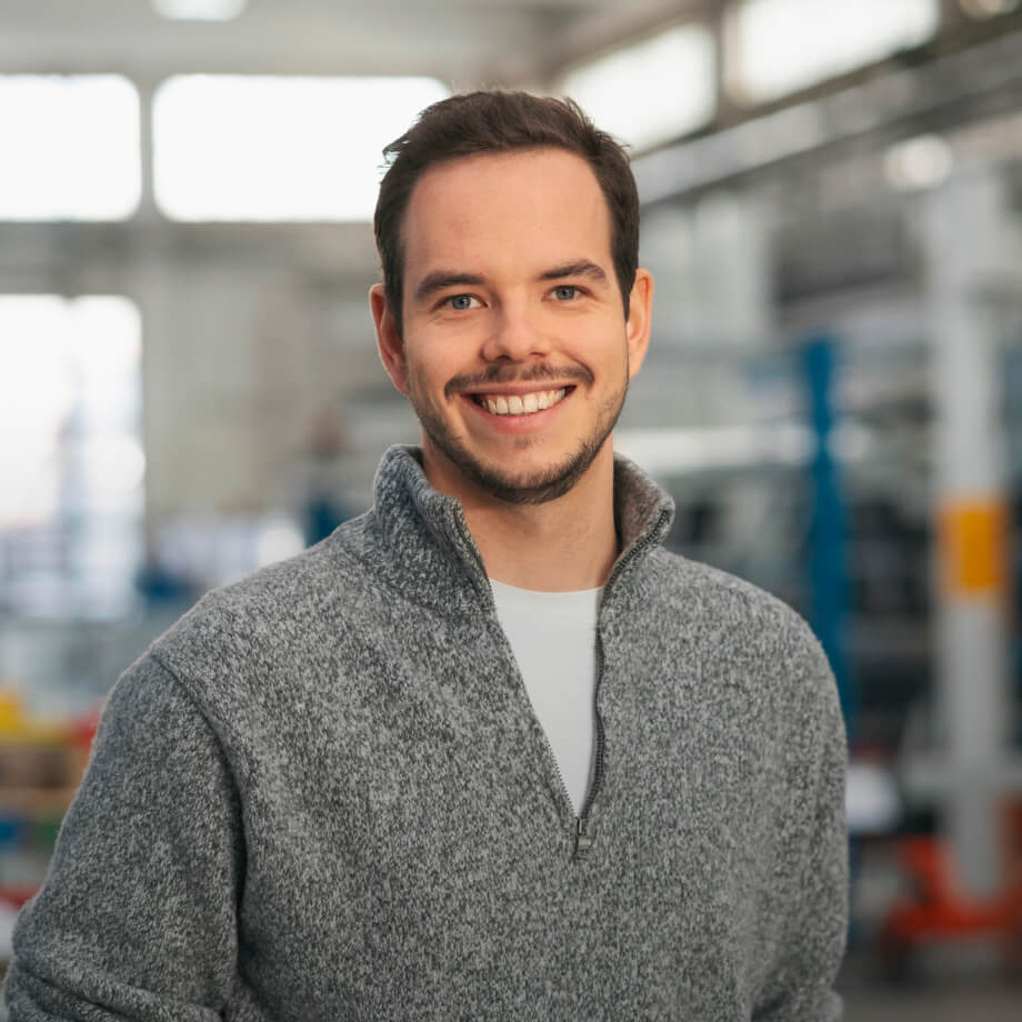 Johannes Groll | Sequoia Capital