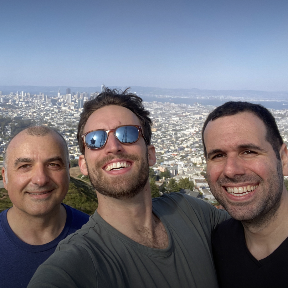 Oasis Security | Sequoia Capital