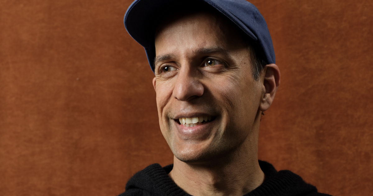 Arvind Jain Pushes into AI-powered Productivity | Sequoia Capital