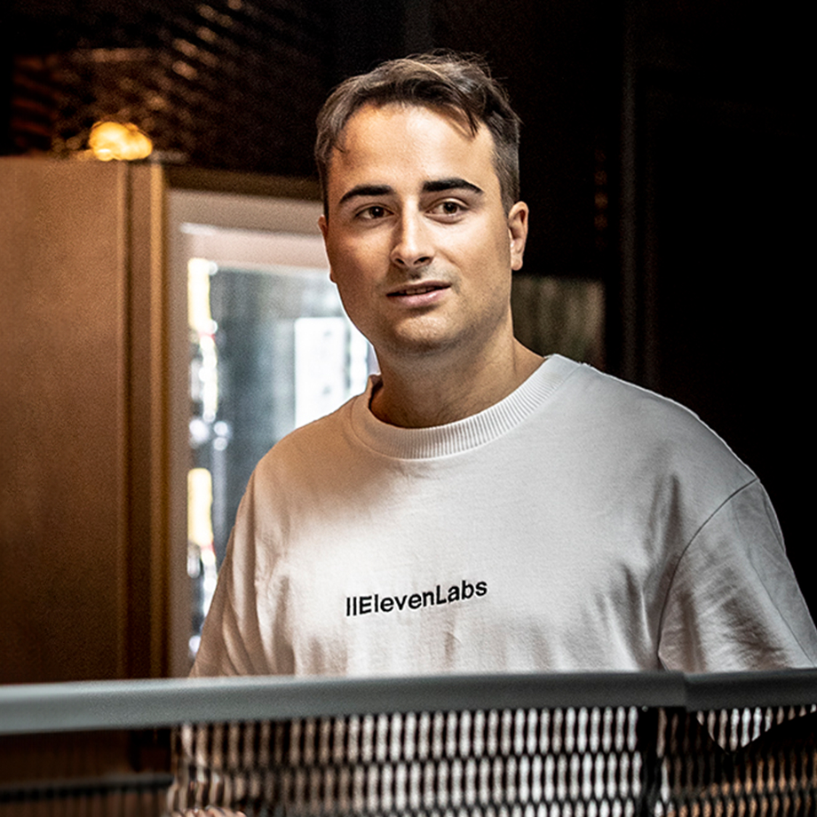 Piotr Dąbkowski | Sequoia Capital