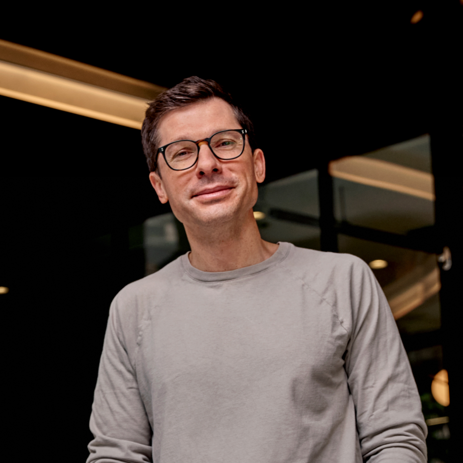 Clay Bavor | Sequoia Capital