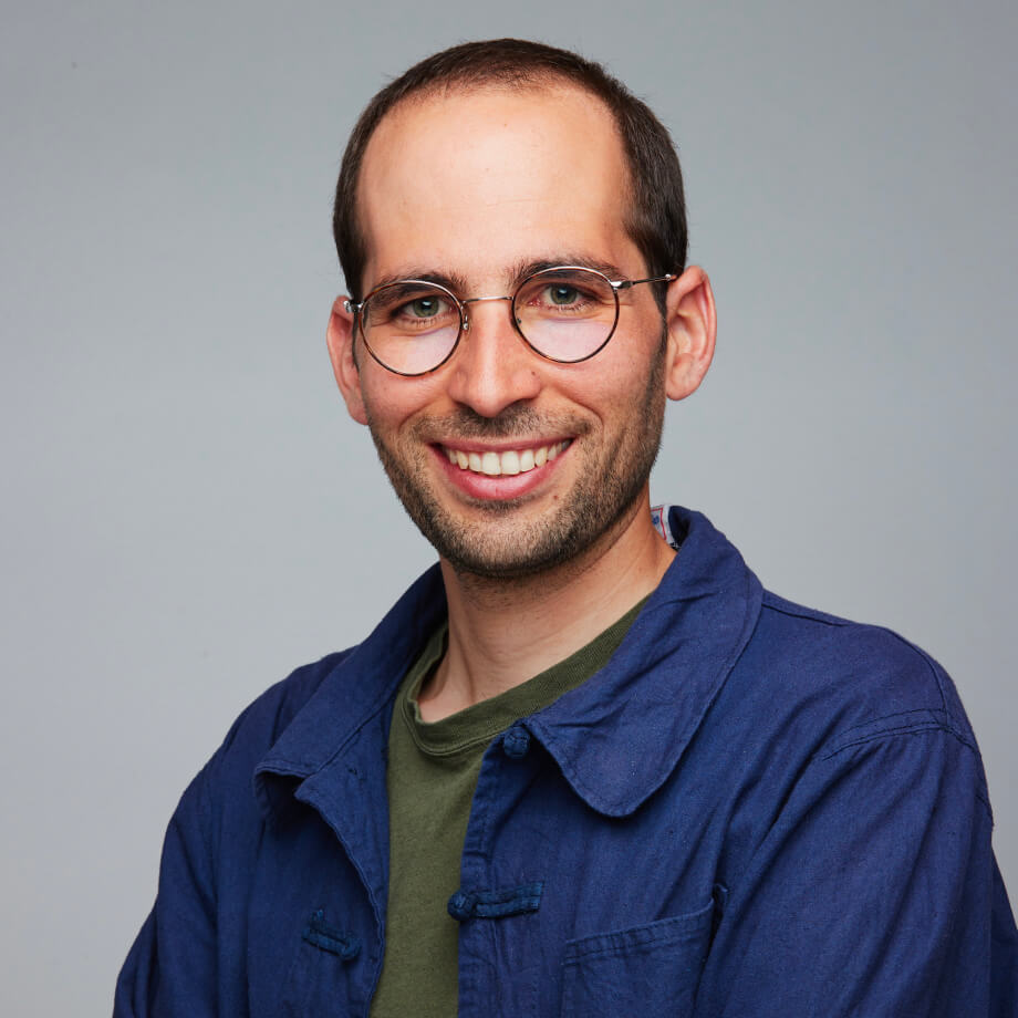 Eric Daoud | Sequoia Capital