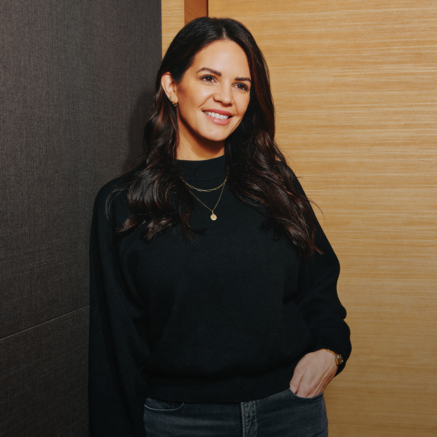 Heather Torres | Sequoia Capital