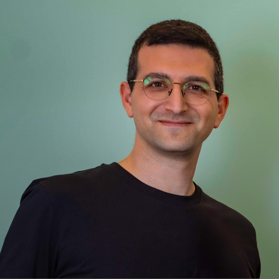 Ben Seri | Sequoia Capital