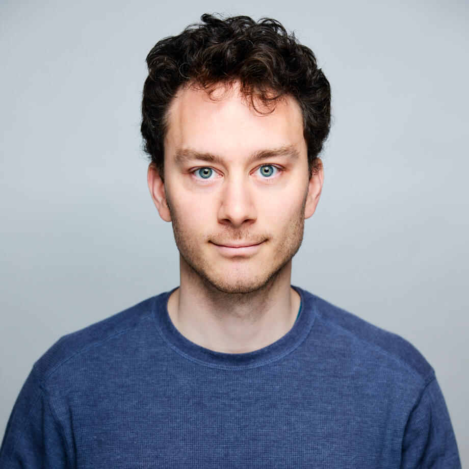 Michael Graczyk | Sequoia Capital