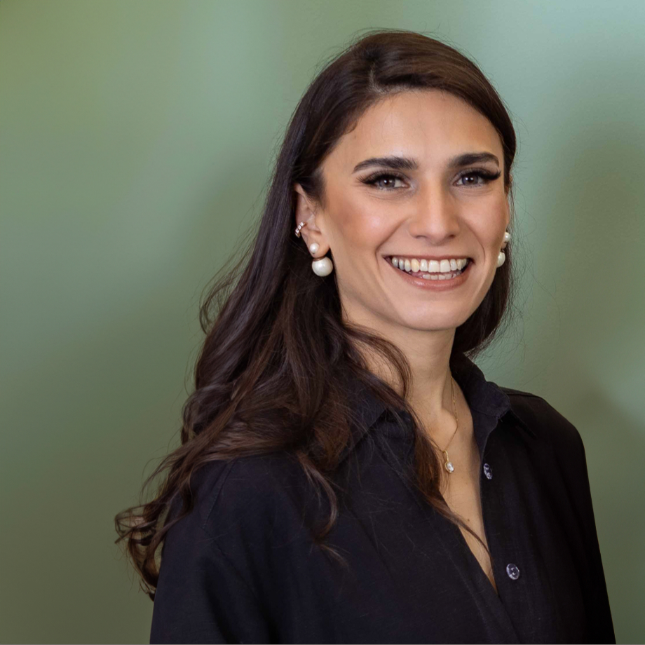 Sanaz Yashar | Sequoia Capital
