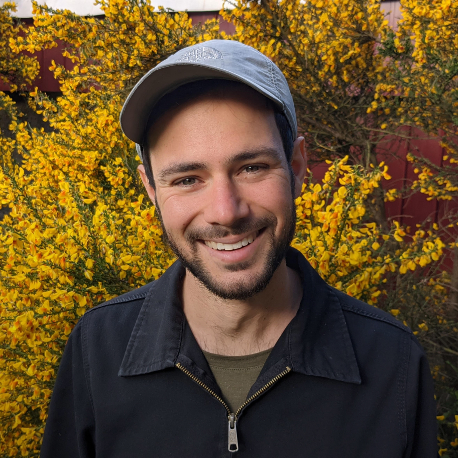 Alex Rattray | Sequoia Capital