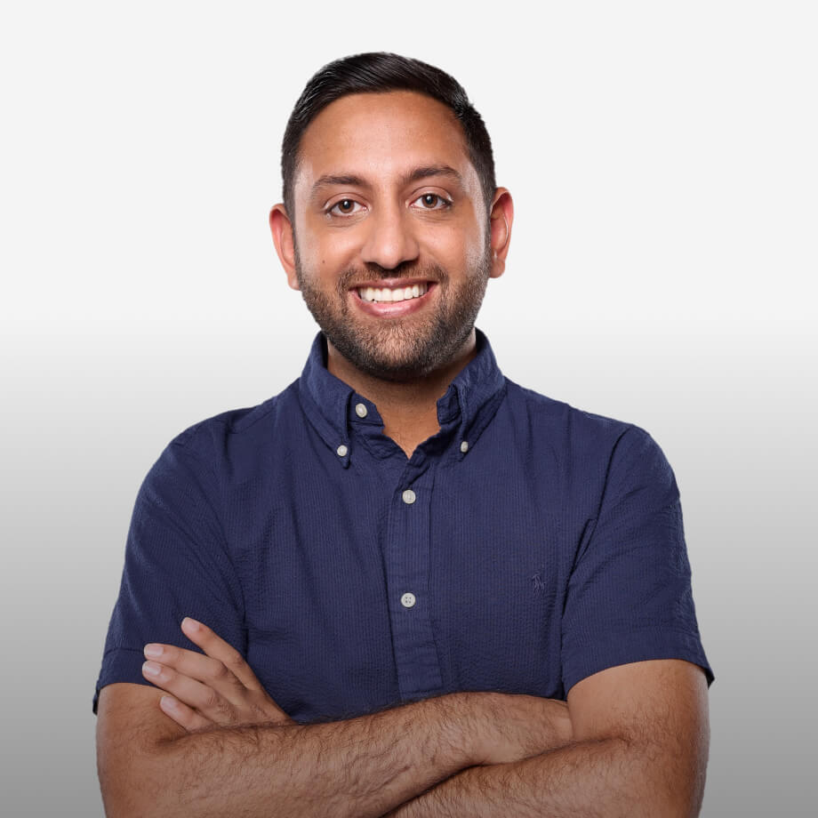 Adnan Esmail | Sequoia Capital