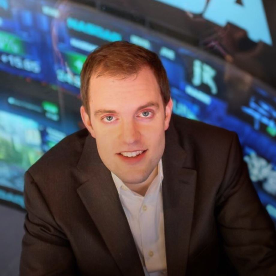 Bill Lynch | Sequoia Capital