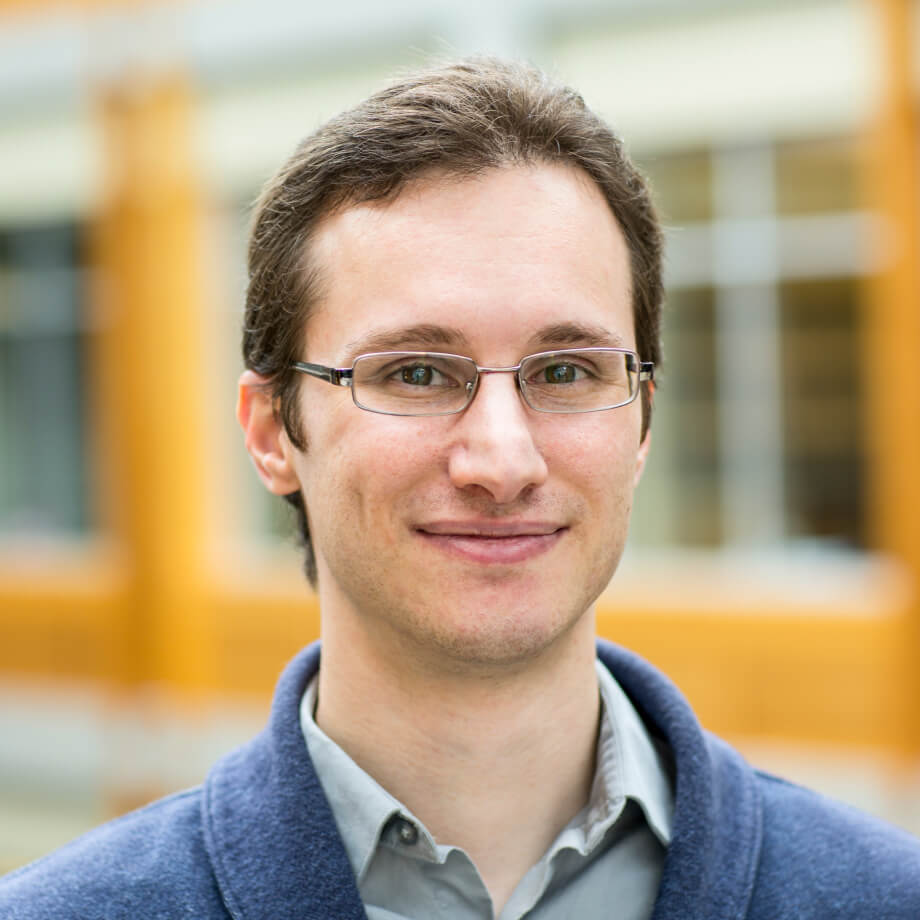 Sergey Levine | Sequoia Capital