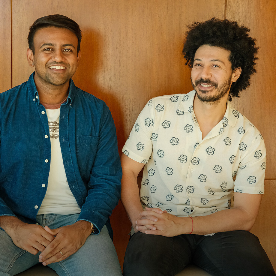 Varun Anand | Sequoia Capital