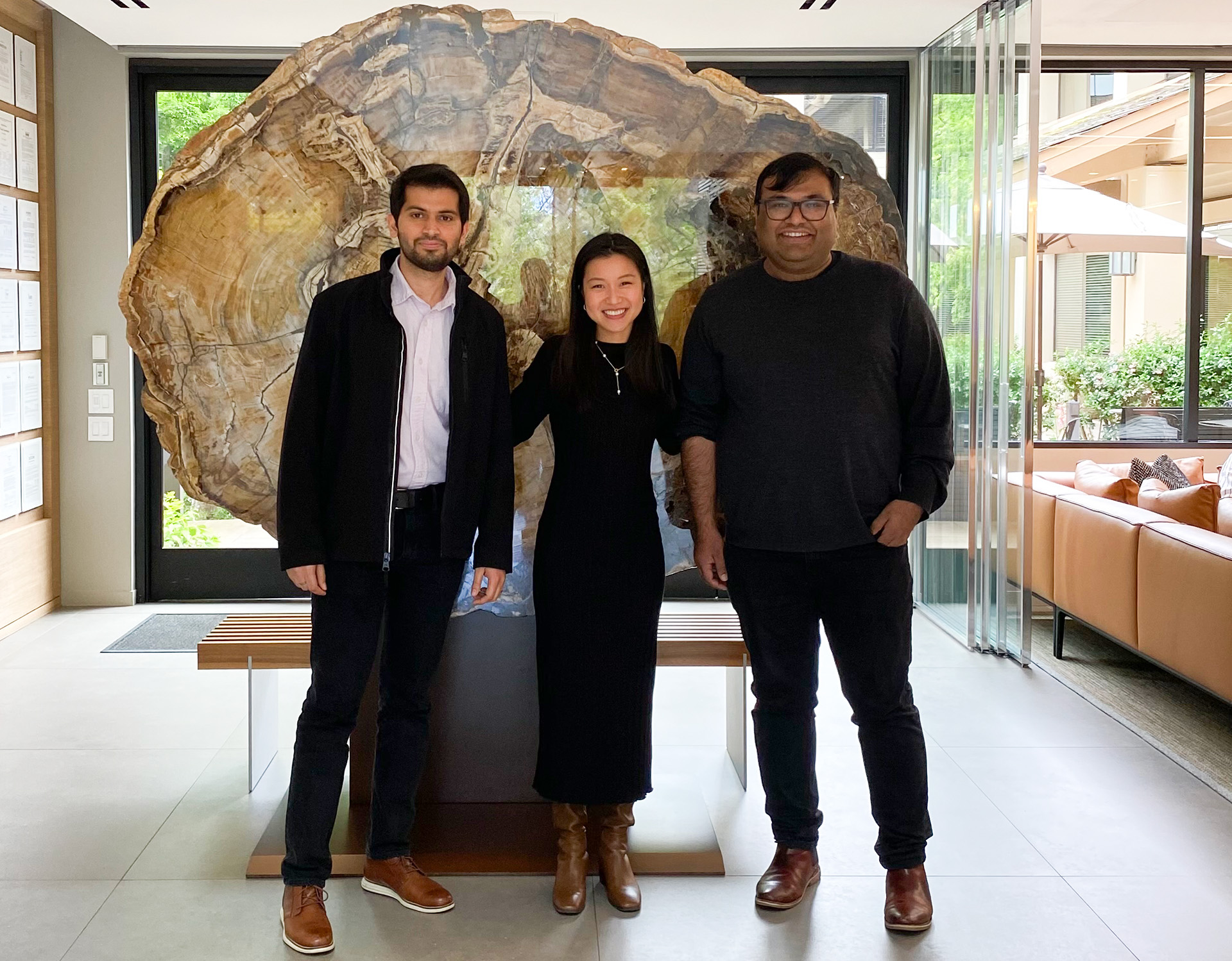 Partnering with Skild: The Future of Embodied Intelligence | Sequoia ...