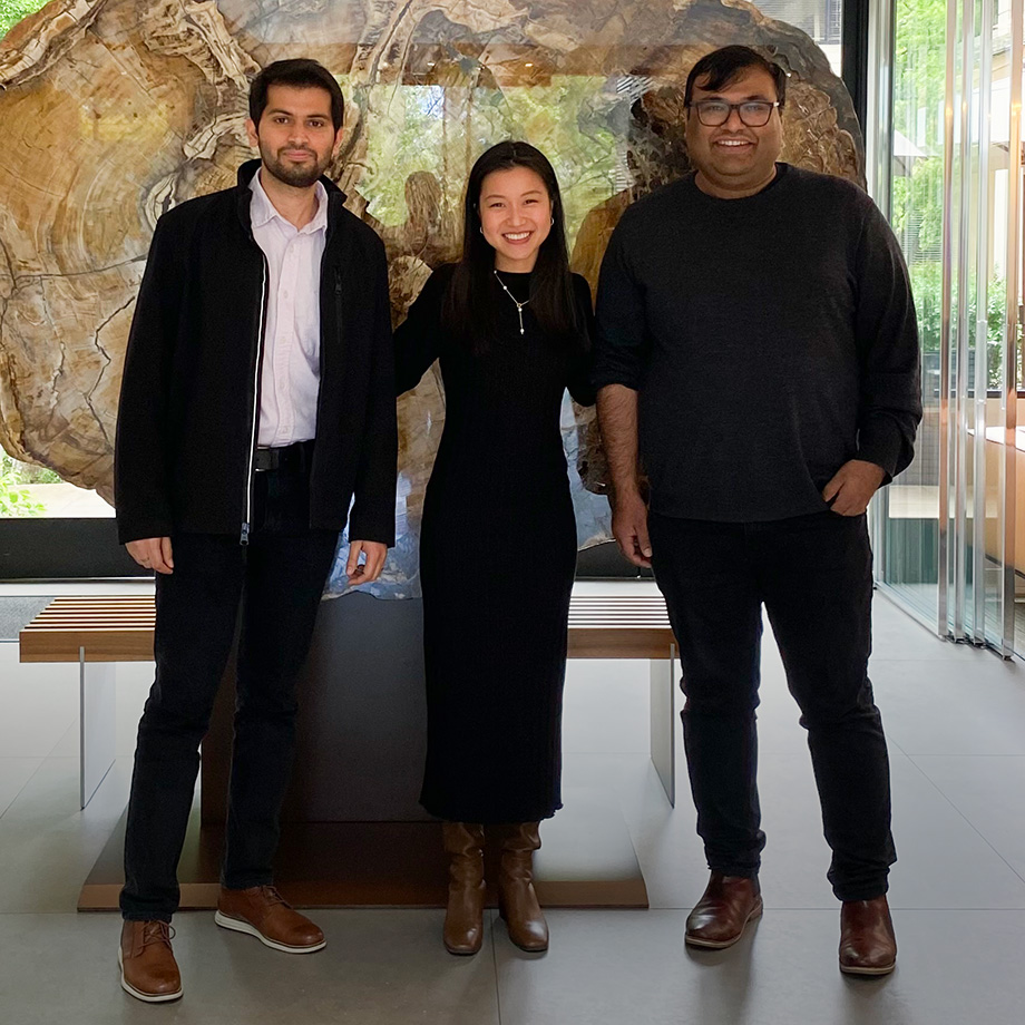 Deepak Pathak | Sequoia Capital