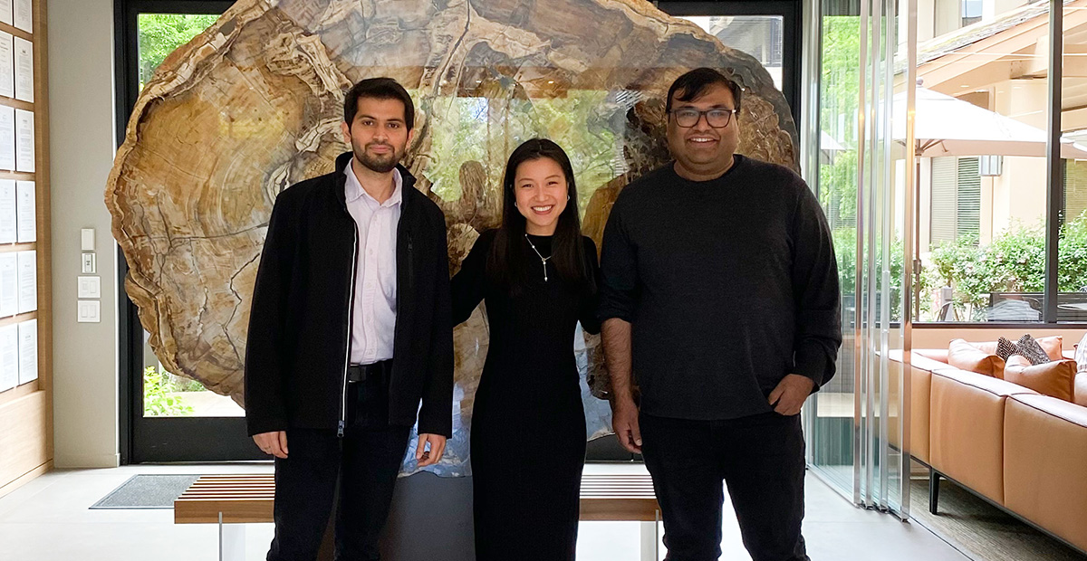 Partnering with Skild: The Future of Embodied Intelligence | Sequoia ...