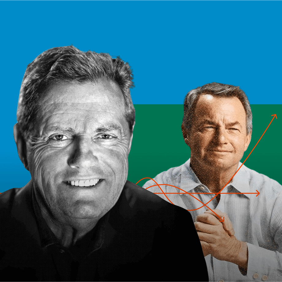 Fred Luddy | Sequoia Capital