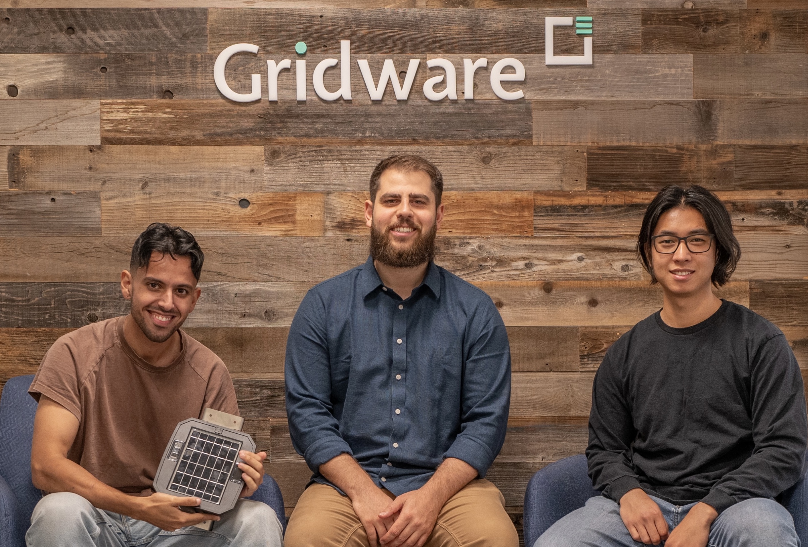 Partnering with Gridware: Protect the Grid of Tomorrow | Sequoia Capital