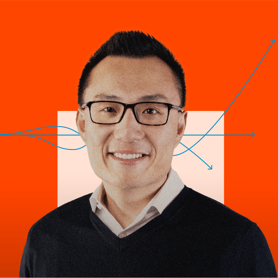 Alfred Lin | Sequoia Capital