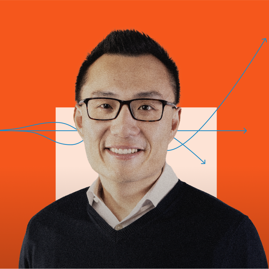 Alfred Lin | Sequoia Capital