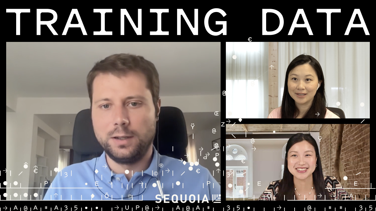 ReflectionAI founder Ioannis Antonoglou: From AlphaGo to AGI | Sequoia ...