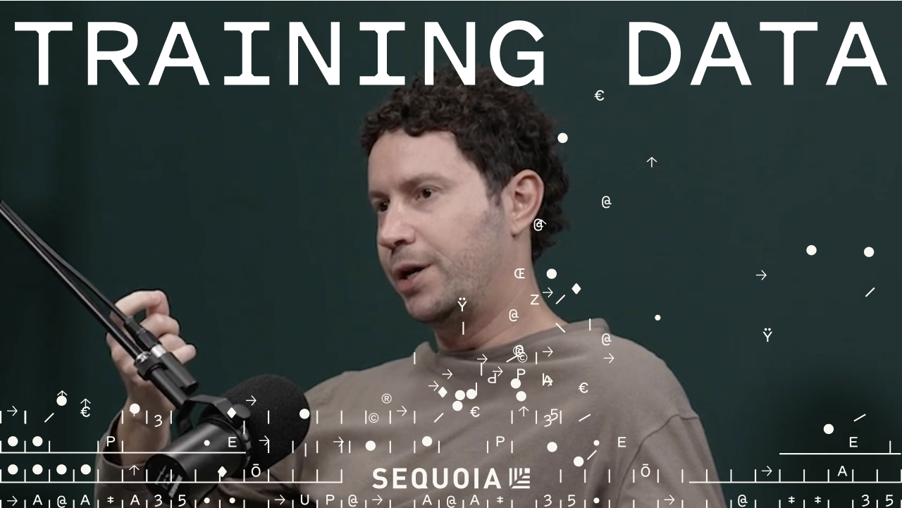 Daniel Nadler on OpenEvidence: Doctors’ Favorite AI App | Sequoia Capital