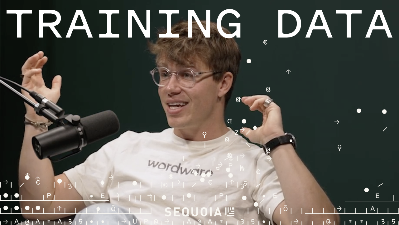 Wordware’s Filip Kozera: From SWEs to AI Word Artisans | Sequoia Capital