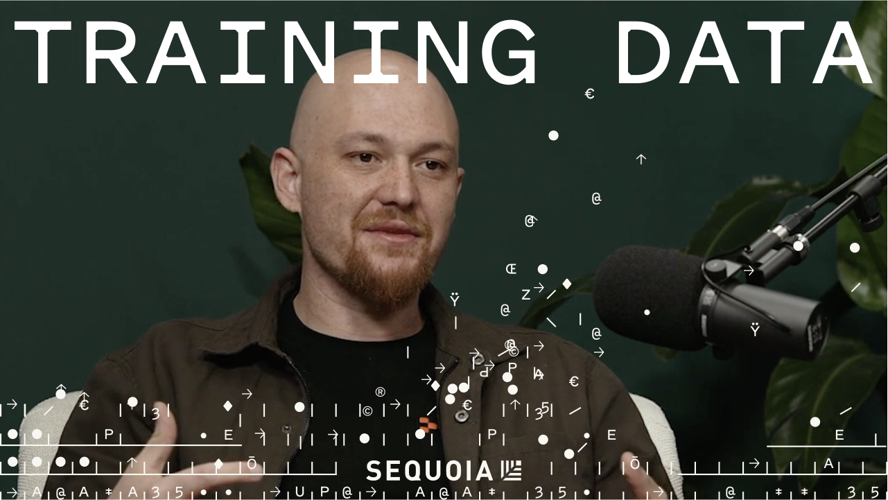 Replit CEO Amjad Masad is Building for 1B Developers | Sequoia Capital