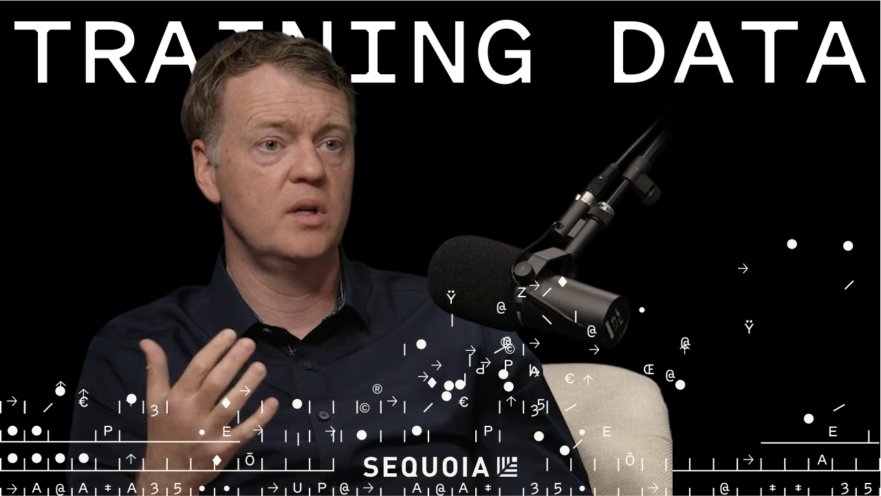 Ex-OpenAI’s Bob McGrew: 2025 is the Year of Reasoning | Sequoia Capital