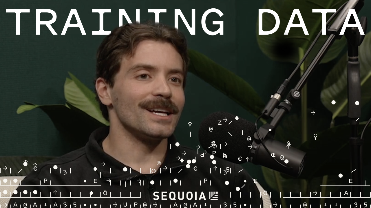 Vercel’s Guillermo Rauch: Building the Generative Web with AI | Sequoia ...