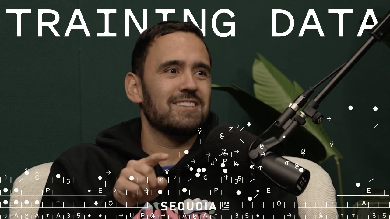 How Gamma Scaled the ‘Cursor for Slides’ to $50M ARR | Sequoia Capital