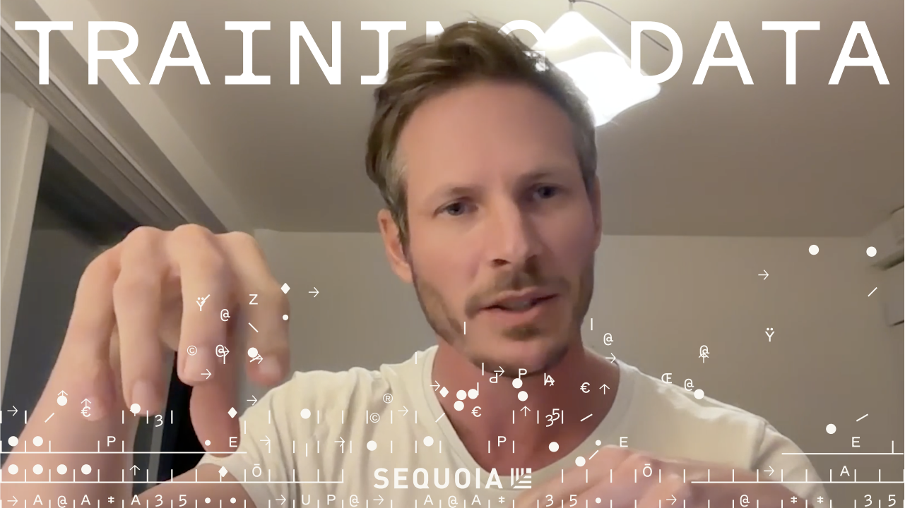 Hugging Face’s Thomas Wolf on the “App Store” for Robots | Sequoia Capital
