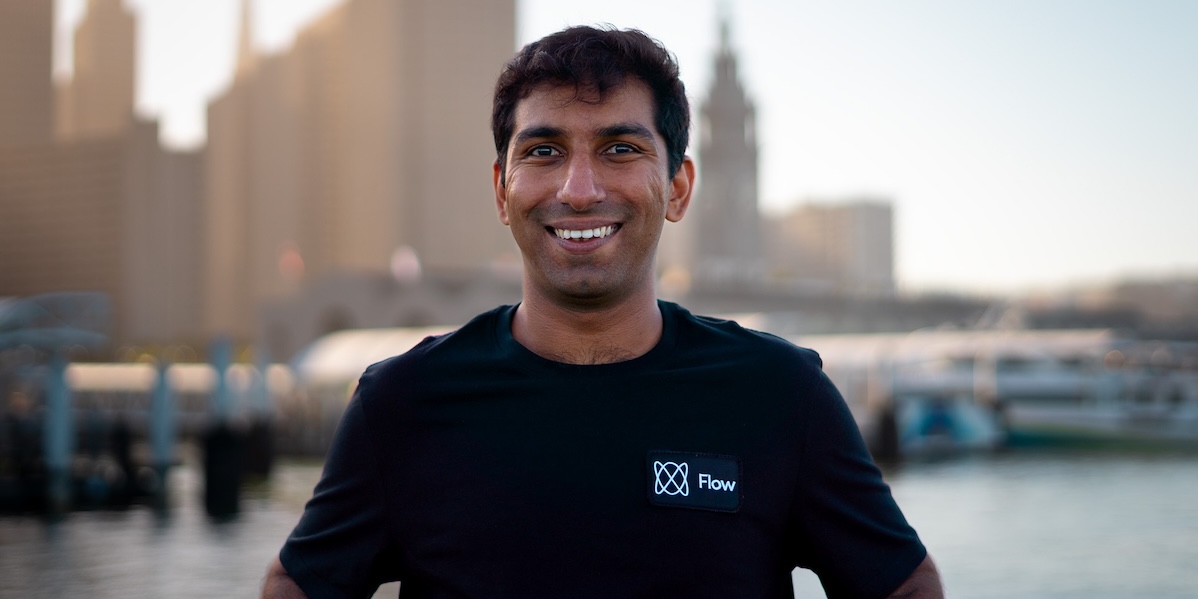 Partnering with Flow: The Agile Hardware Future | Sequoia Capital